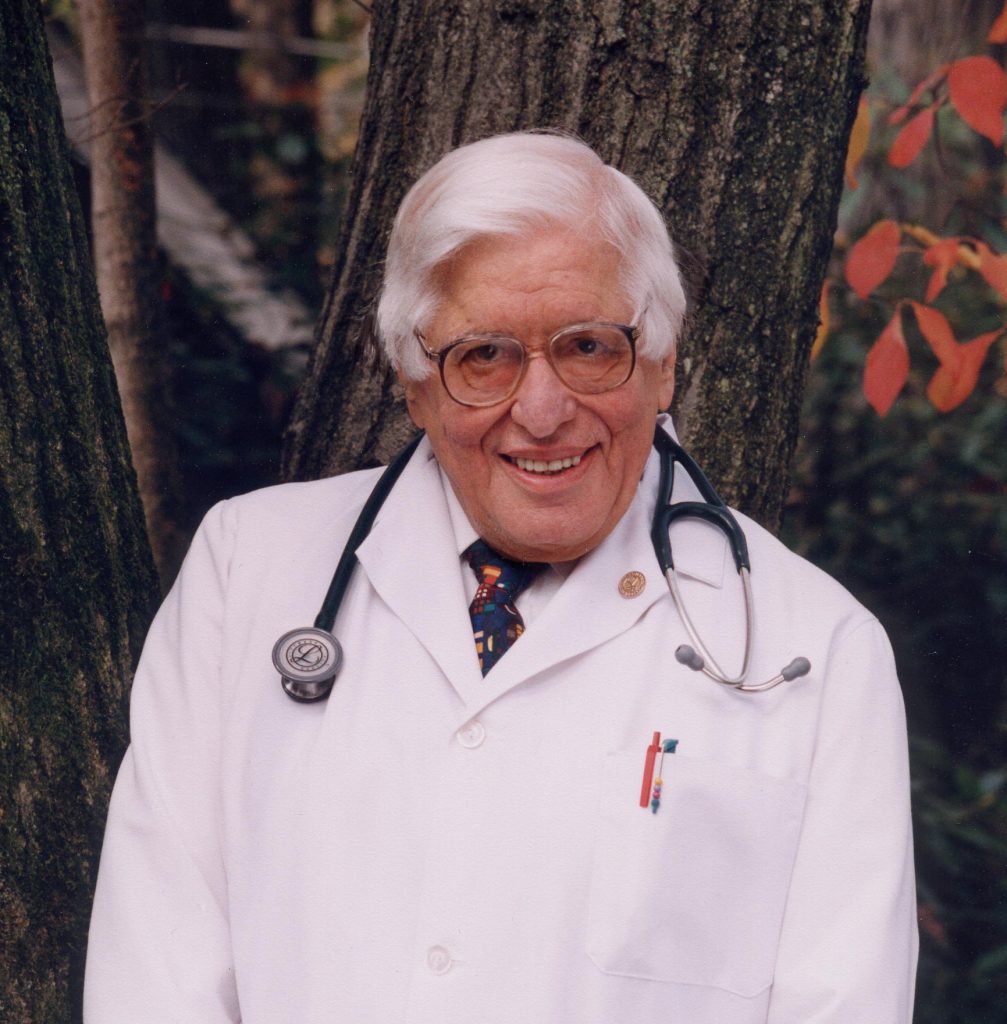Focusing on What Matters: Dr. Mary Tinetti on Patient Priorities Care