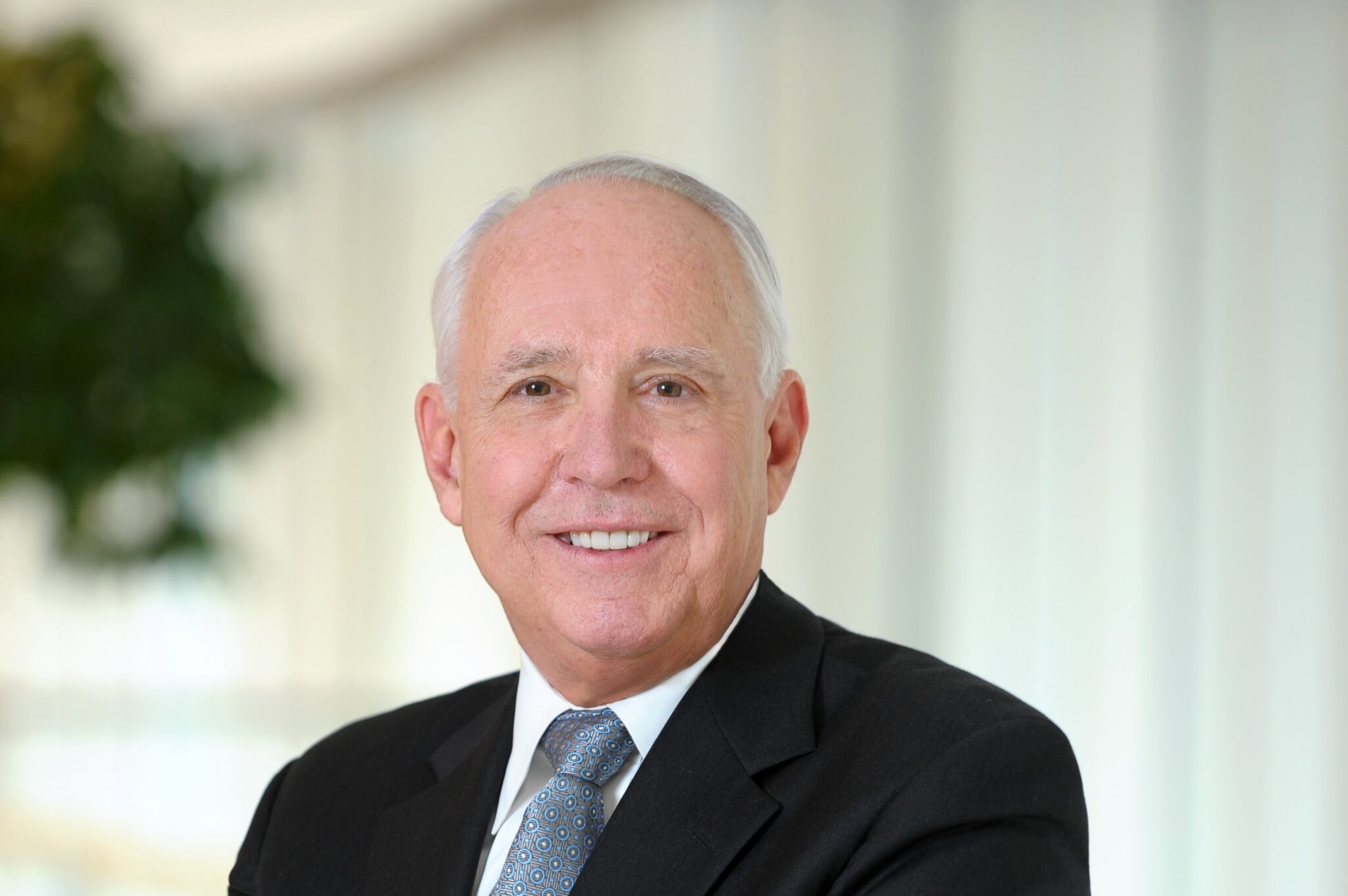 Dr. Darrell Kirch